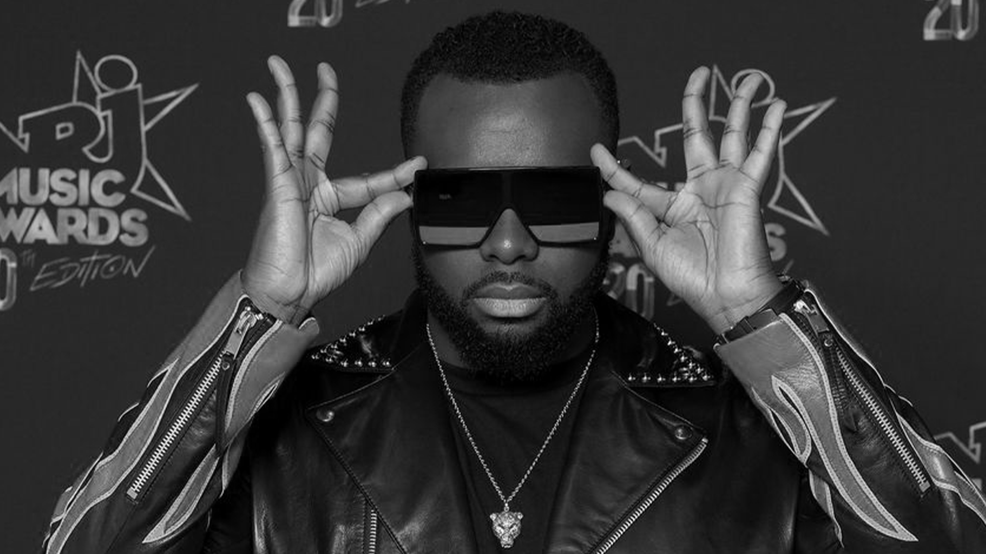 Tous les disques d'or de Gims – T Certif